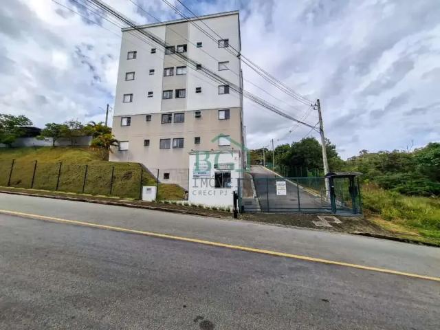 Apartamento para Venda em Poços de Caldas/MG Jardim Vitória 2 Quartos