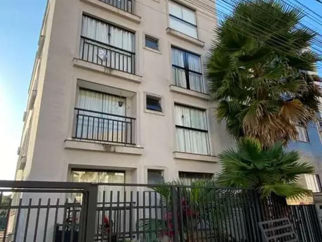 Apartamento para Venda em Poços de Caldas/MG Jardim Vitória 2 Quartos