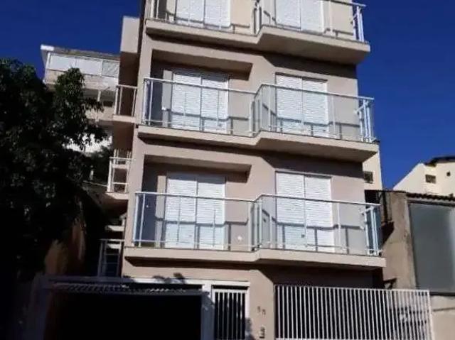 Apartamento para Venda em Poços de Caldas/MG Jardim Vitória 2 Quartos