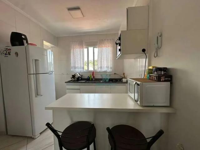 Apartamento para Venda em Poços de Caldas/MG Jardim Vitória 2 Quartos