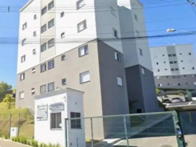 Apartamento para Venda em Poços de Caldas/MG Jardim Vitória 2 Quartos