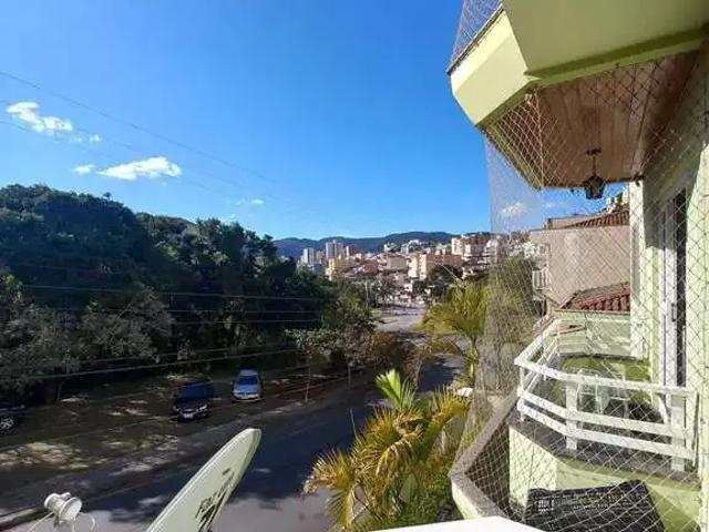 Apartamento para Venda em Poços de Caldas/MG Jardim Vitória 3 Quartos