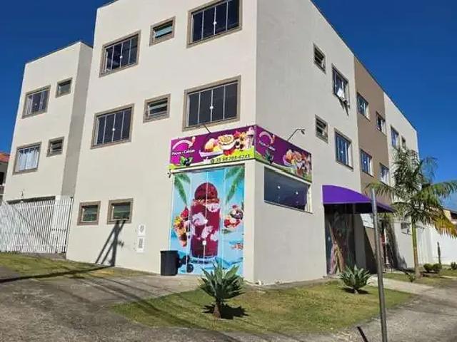 Apartamento para Venda em Poços de Caldas/MG Jardim Amaryllis 3 Quartos