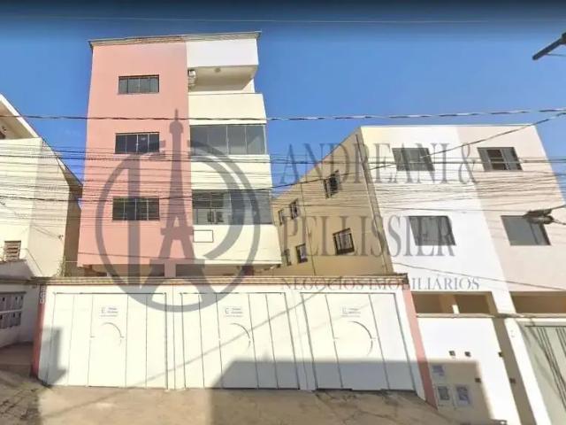Apartamento para Venda em Poços de Caldas/MG Jardim Amaryllis 2 Quartos