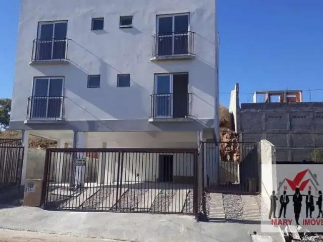 Apartamento para Venda em Poços de Caldas/MG Jardim Bandeirantes