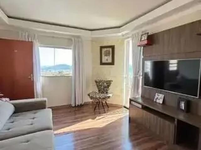 Apartamento para Venda em Poços de Caldas/MG Jardim Bandeirantes 2 Quartos
