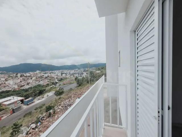 Apartamento para Venda em Poços de Caldas/MG Jardim Bandeirantes 2 Quartos