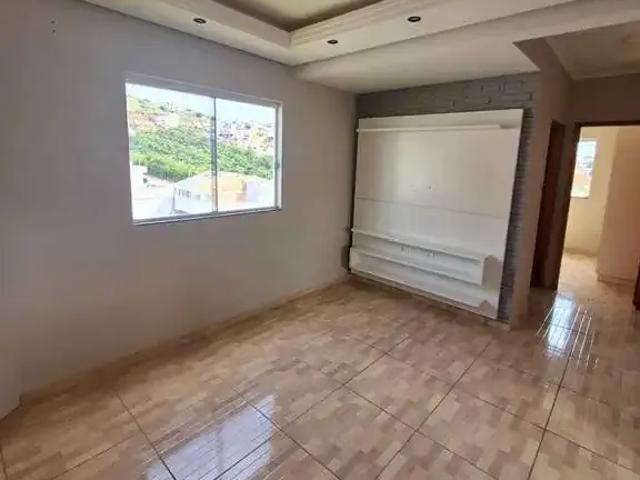 Apartamento para Venda em Poços de Caldas/MG Jardim Bandeirantes 2 Quartos