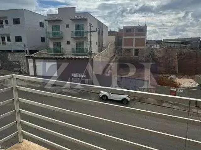 Apartamento para Venda em Poços de Caldas/MG Jardim Bandeirantes 2 Quartos