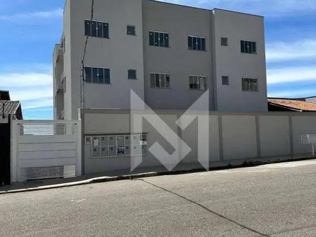 Apartamento para Venda em Poços de Caldas/MG Jardim Bandeirantes 2 Quartos