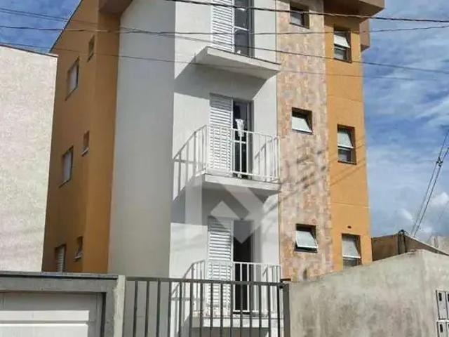 Apartamento para Venda em Poços de Caldas/MG Jardim Bandeirantes 2 Quartos