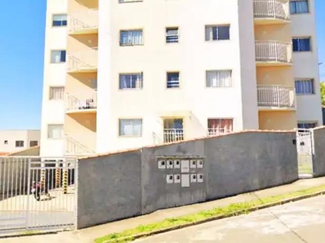 Apartamento para Venda em Poços de Caldas/MG Jardim Bandeirantes 2 Quartos