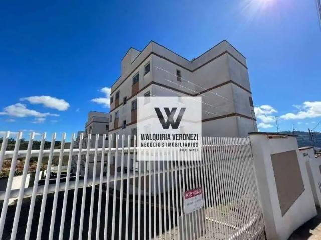 Apartamento para Venda em Poços de Caldas/MG Jardim Bandeirantes 2 Quartos