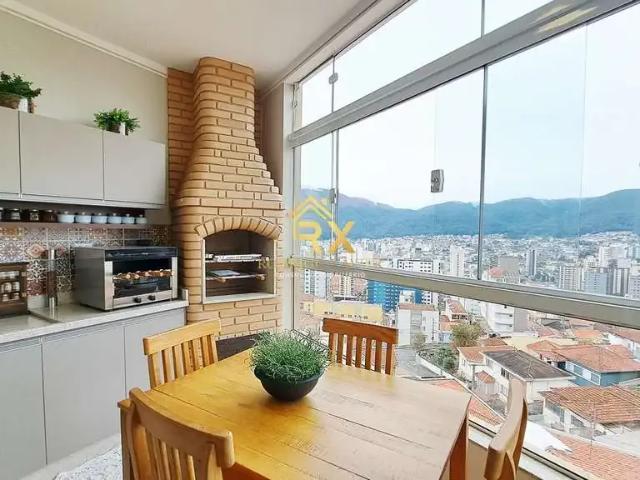 Apartamento para Venda em Poços de Caldas/MG Jardim Bela Vista 3 Quartos