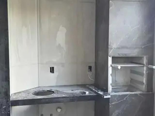 Apartamento para Venda em Poços de Caldas/MG Jardim Carolina 2 Quartos
