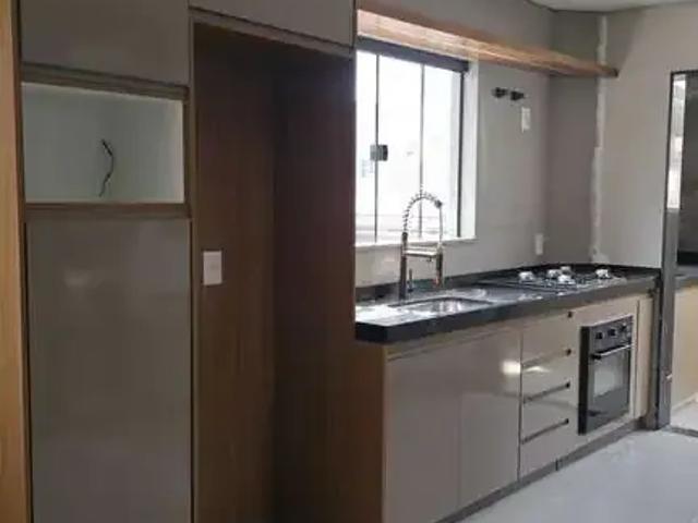 Apartamento para Venda em Poços de Caldas/MG Jardim Carolina 2 Quartos