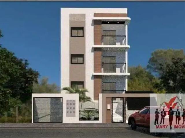 Apartamento para Venda em Poços de Caldas/MG Jardim Carolina 2 Quartos