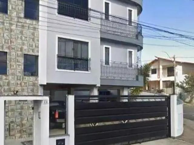 Apartamento para Venda em Poços de Caldas/MG Jardim Carolina 2 Quartos