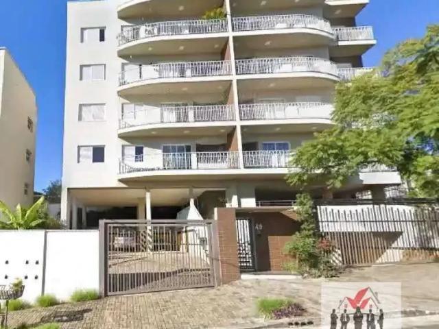 Apartamento para Venda em Poços de Caldas/MG Jardim Carolina 3 Quartos