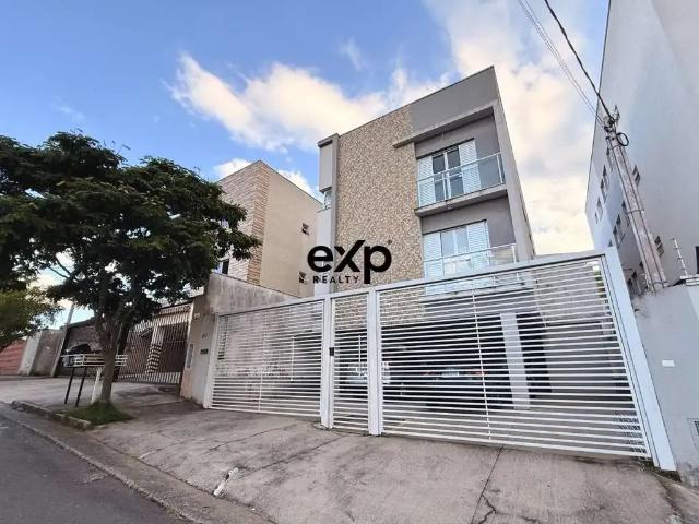 Apartamento para Venda em Poços de Caldas/MG Jardim Carolina 3 Quartos