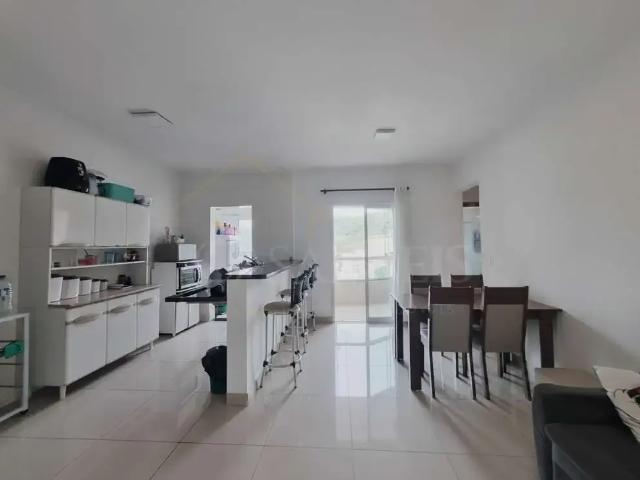 Apartamento para Venda em Poços de Caldas/MG Jardim Cascatinha 2 Quartos