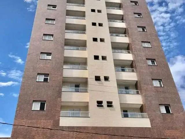 Apartamento para Venda em Poços de Caldas/MG Jardim Cascatinha 2 Quartos