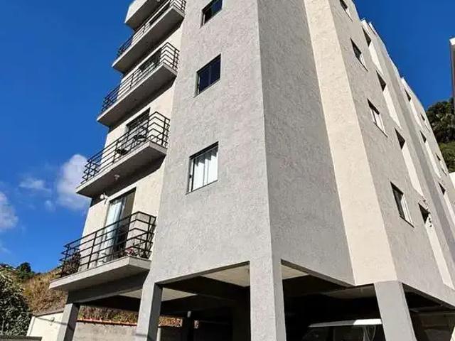 Apartamento para Venda em Poços de Caldas/MG Jardim Cascatinha 3 Quartos