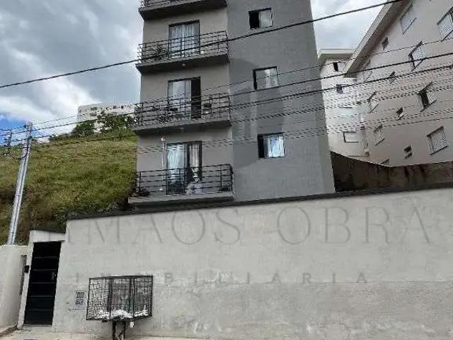 Apartamento para Venda em Poços de Caldas/MG Jardim Cascatinha 3 Quartos