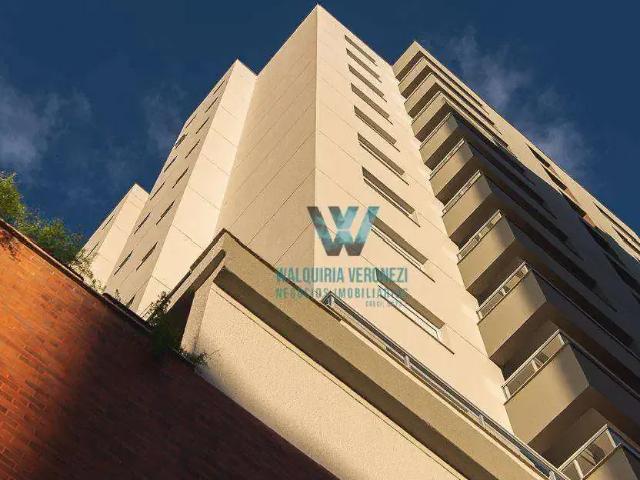 Apartamento para Venda em Poços de Caldas/MG Jardim Cascatinha 3 Quartos