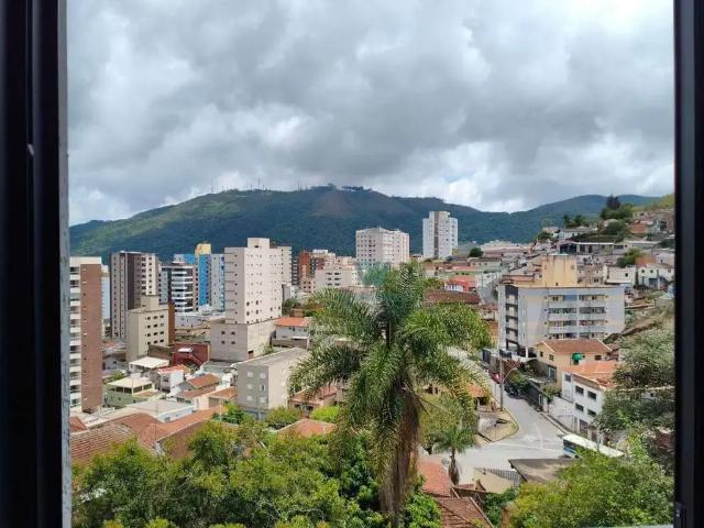 Apartamento para Venda em Poços de Caldas/MG Jardim Cascatinha 3 Quartos