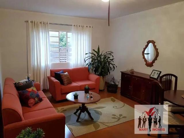 Apartamento para Venda em Poços de Caldas/MG Jardim Cascatinha 3 Quartos