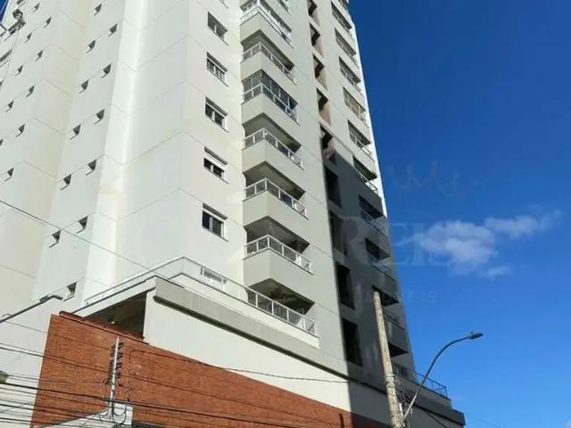 Apartamento para Venda em Poços de Caldas/MG Jardim Cascatinha 3 Quartos