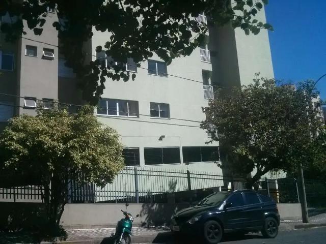 Apartamento para Venda em Poços de Caldas/MG Jardim Cascatinha 3 Quartos