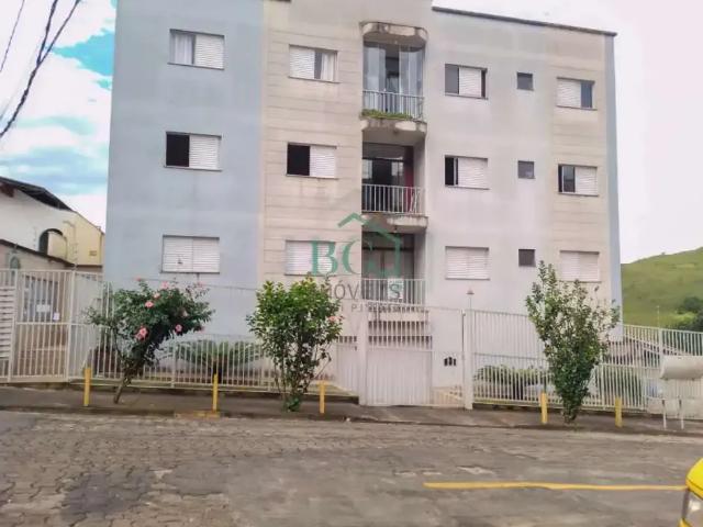 Apartamento para Venda em Poços de Caldas/MG Jardim Centenário 2 Quartos