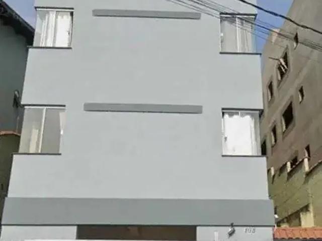 Apartamento para Venda em Poços de Caldas/MG Jardim Centenário 2 Quartos