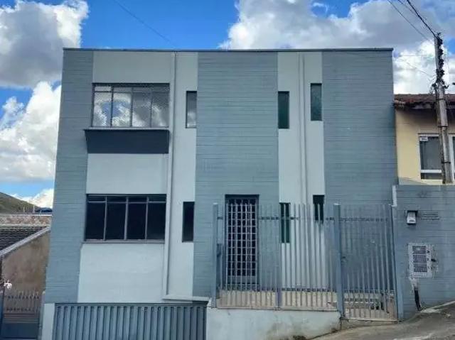 Apartamento para Venda em Poços de Caldas/MG Jardim Centenário 3 Quartos