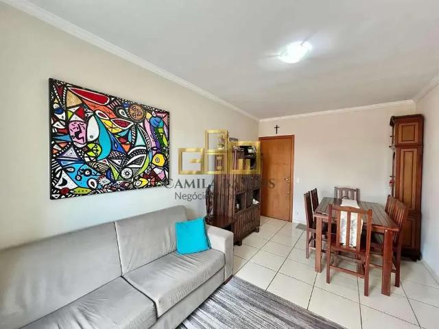 Apartamento para Venda em Poços de Caldas/MG Jardim Centenário 3 Quartos