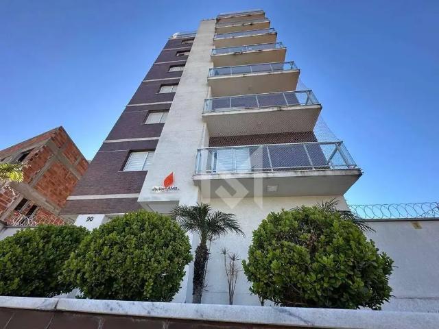 Apartamento para Venda em Poços de Caldas/MG Jardim Country Club 3 Quartos