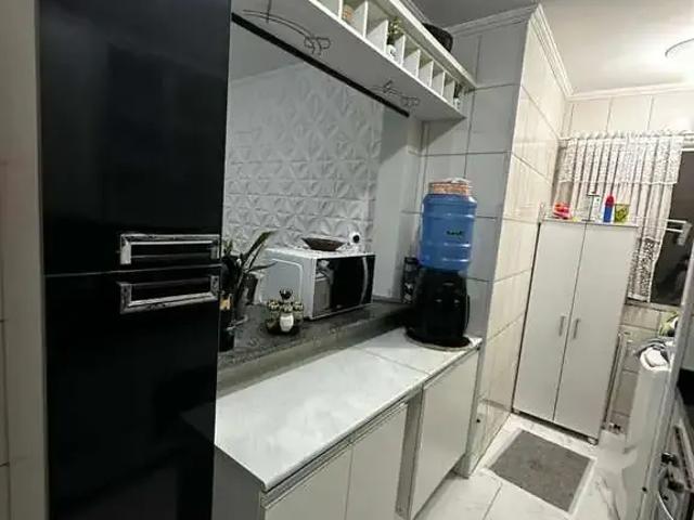 Apartamento para Venda em Poços de Caldas/MG Jardim Country Club 3 Quartos