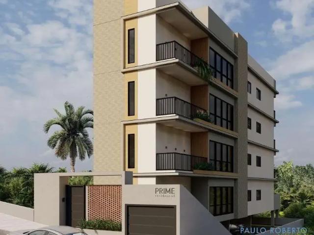 Apartamento para Venda em Poços de Caldas/MG Jardim Country Club 3 Quartos