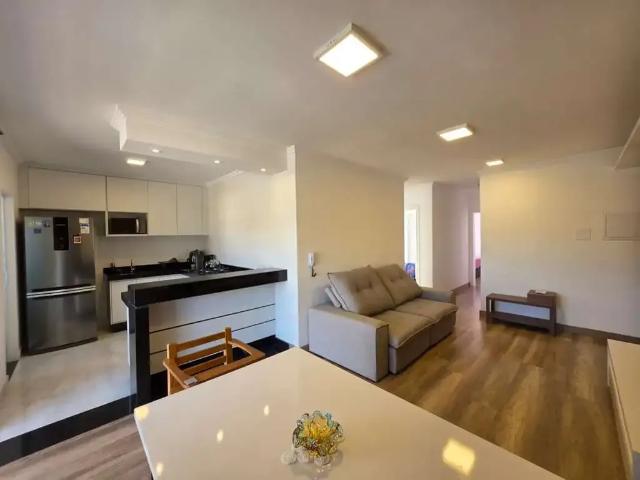 Apartamento para Venda em Poços de Caldas/MG Jardim Country Club 3 Quartos