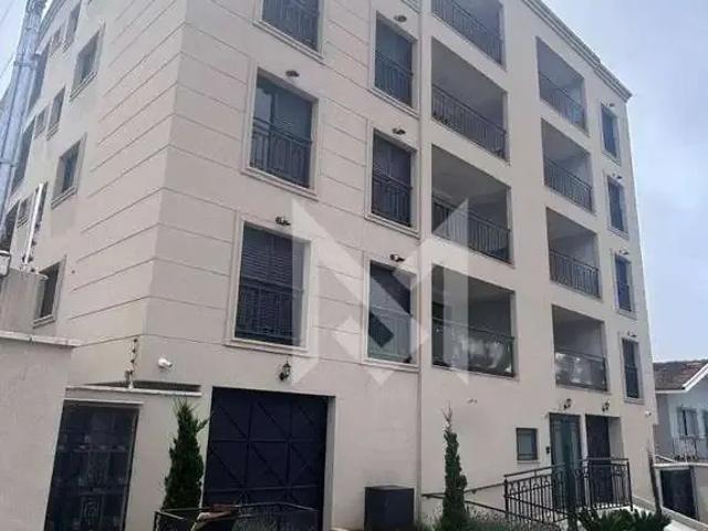 Apartamento para Venda em Poços de Caldas/MG Jardim Country Club 1 Quartos