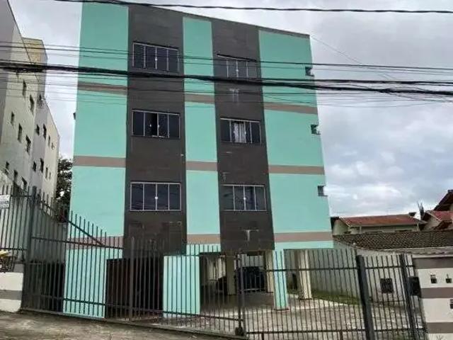 Apartamento para Venda em Poços de Caldas/MG Jardim Country Club 1 Quartos