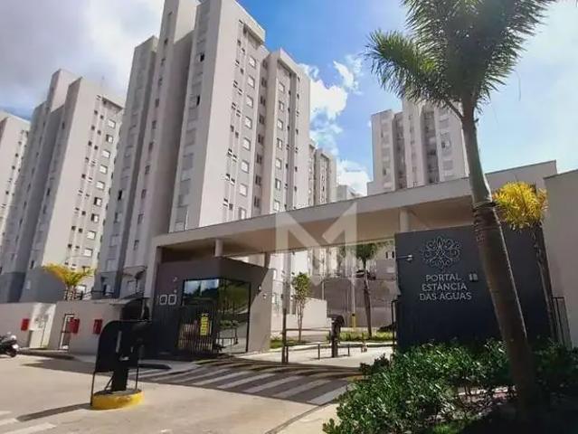 Apartamento para Venda em Poços de Caldas/MG Jardim Country Club 2 Quartos