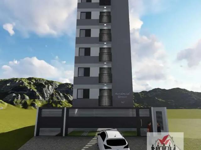 Apartamento para Venda em Poços de Caldas/MG Jardim Country Club 2 Quartos