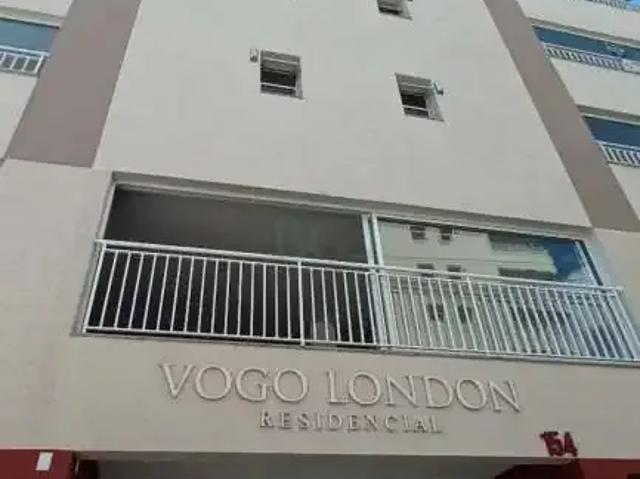 Apartamento para Venda em Poços de Caldas/MG Jardim Country Club 2 Quartos