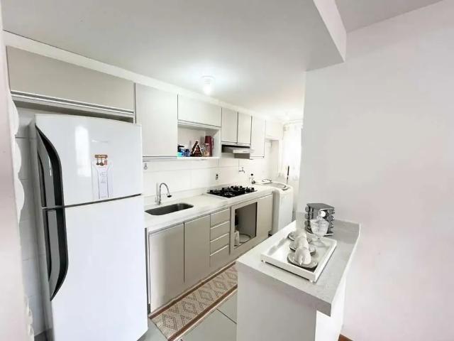 Apartamento para Venda em Poços de Caldas/MG Jardim Country Club 2 Quartos