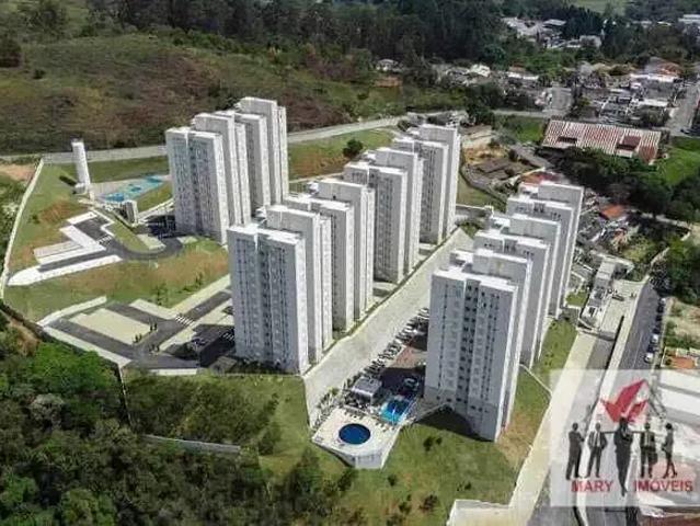 Apartamento para Venda em Poços de Caldas/MG Jardim Country Club 2 Quartos