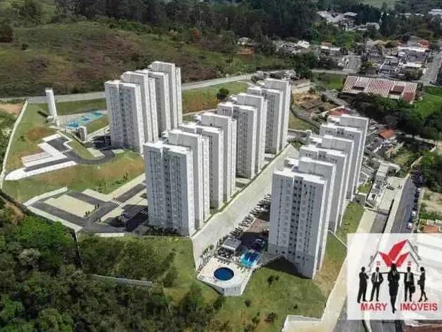 Apartamento para Venda em Poços de Caldas/MG Jardim Country Club 2 Quartos