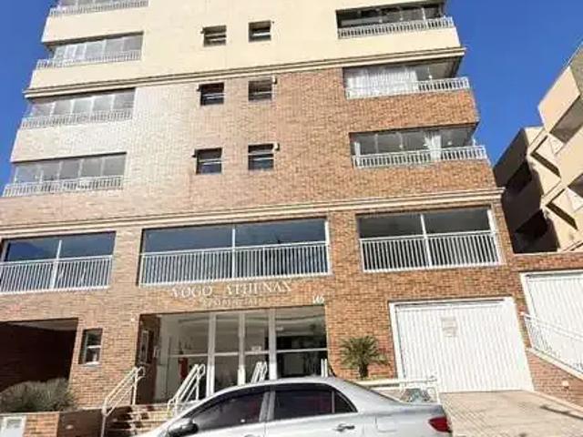 Apartamento para Venda em Poços de Caldas/MG Jardim Country Club 2 Quartos